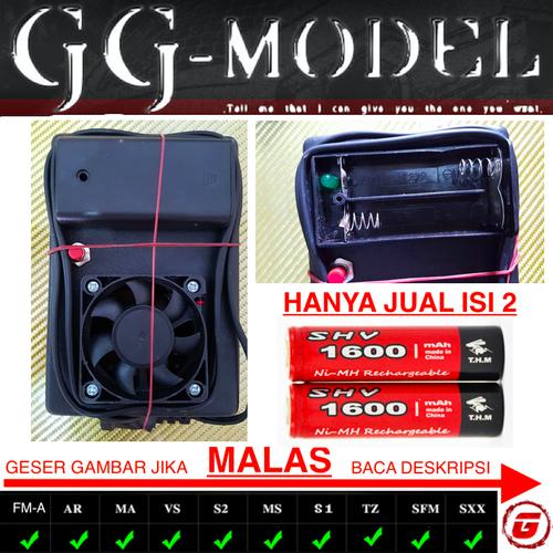 Jual REP TAMIYA FASTEST CHARGER / CHARGER BOM AUTOMATIC - Jakarta Barat ...