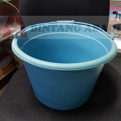 Jual Ember Adukan Semen Cor Plester Jumbo Besar Ukuran 30 cm Plastik PVC - Kab. Bandung Barat ...