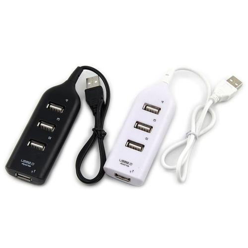 Jual USB Hub 4 Port Kabel USB 4 IN 1 TERMINAL USB PORT 2.0 CABLE ...