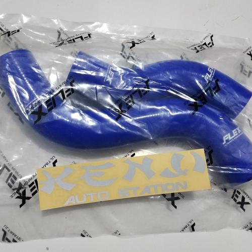 Jual FLEX Radiator hose selang radiator Innova / Fortuner / Hilux 2kd ...