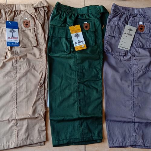 Jual Sirwal Boxer Anak Al Hanif - Kota Bekasi - Lapak Salwa | Tokopedia