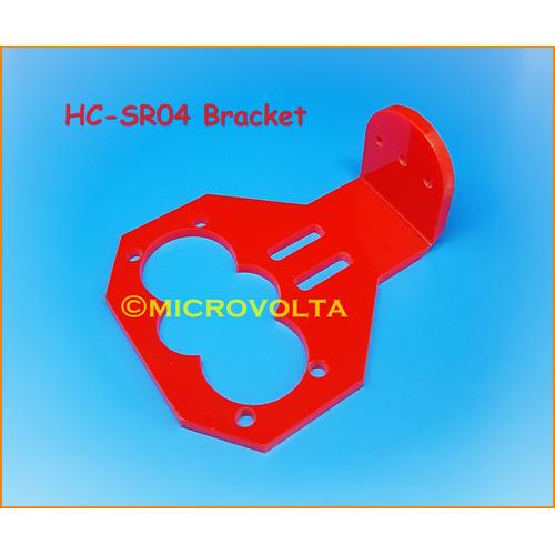 Jual HC-SR04 Bracket - Kota Bandung - microvolta | Tokopedia