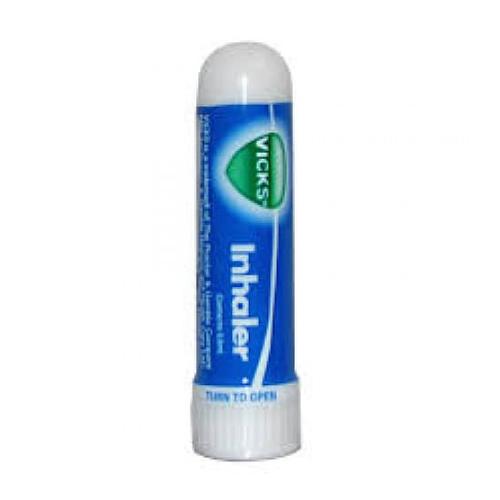 Promo Vicks Inhaler Mengatasi Pilek dan Hidung Tersumbat - Kota ...