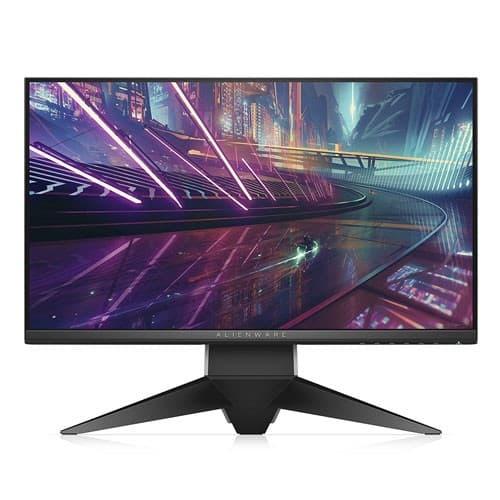 Jual MONITOR DELL AlienWare 2518H / 1920×1080 / 25" / 1ms - Jakarta ...