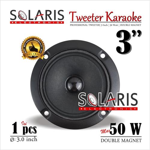 Jual TWEETER 3 Inch BMB - Jakarta Barat - Solaris Electronic | Tokopedia