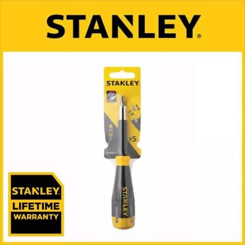 Jual Obeng Set 4 in 1 fiberglass Stanley STMT68107 - Jakarta Barat - Is ...