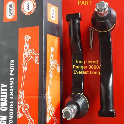 Jual Long Tie Rod Ranger 2500cc / Long Tierod Everest thn 2007-2011 ...
