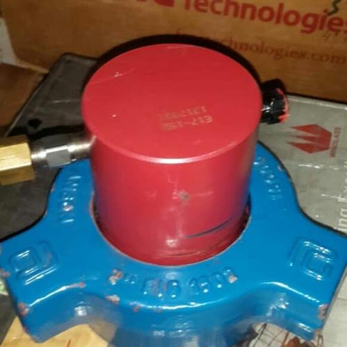 Jual Martin Decker Diaphragm Pressure Transducer 2" Fig 1502 MD Totco ...