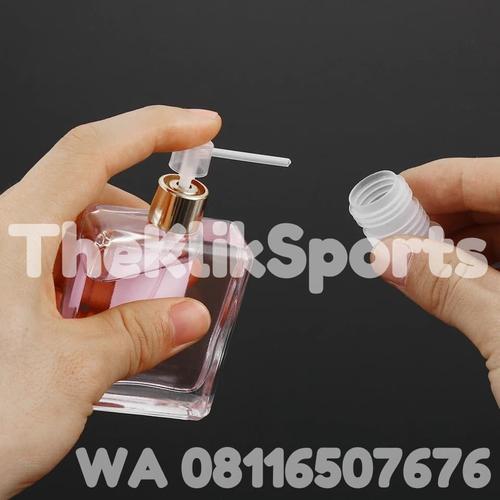 Jual Perfume Refill Pump Dispenser Tools Alat Bantu Isi Botol Vial ...