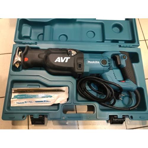 Jual MESIN RECIPRO SAW MAKITA JR 3070 CT / MAKITA JR3070CT - Jakarta ...