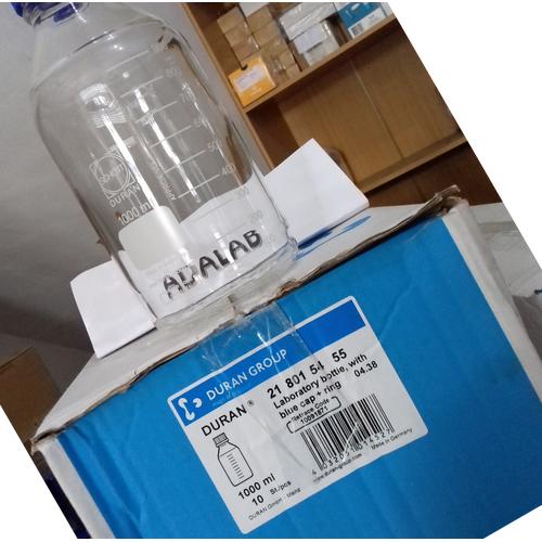 Jual Botol Schott Duran 1000ml 1 pcs - Kota Bandung - Adalab Grosir ...
