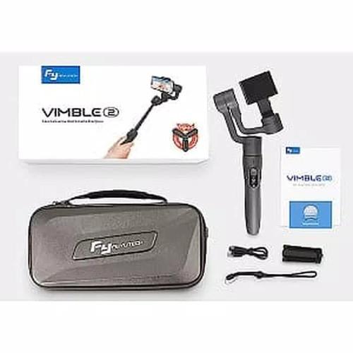 Jual FEIYU TECH vimble 2 FOR SMARTPHONE GIMBAL AND POLE GARANSI 1TAHUN - Jakarta Utara ...