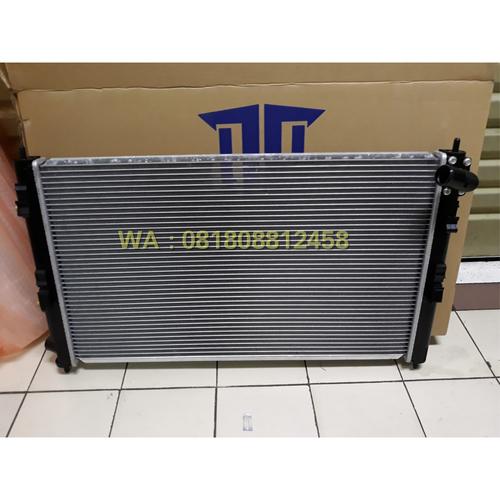 Jual Radiator Mitsubishi Outlander Lancer Ex Delica - Jakarta Pusat ...