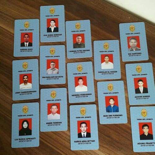 Jual id card murah, id card custom, emoney murah, e money custom, flazz ...