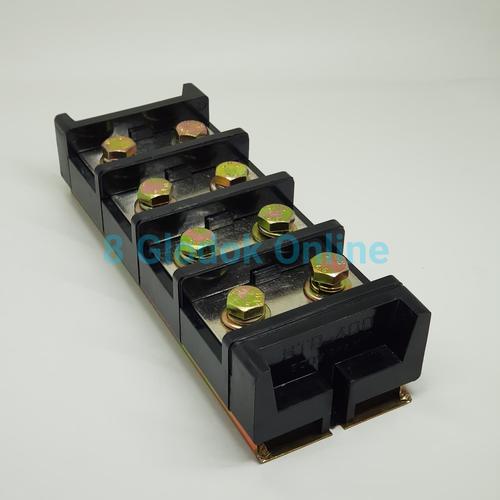 Jual Isolator STB PM / STB-400-4P Merk PM / Isolator 400A / Terminal Block - Jakarta Barat - 8 ...