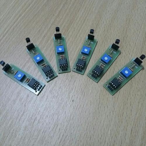Jual Modul Sensor Suhu LM35 - Kota Bandung - ARTRONICS | Tokopedia