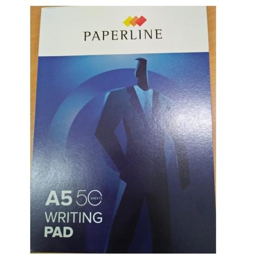 Jual Block Note paperline A5 / catatan seminar/rapat - Jakarta Barat ...