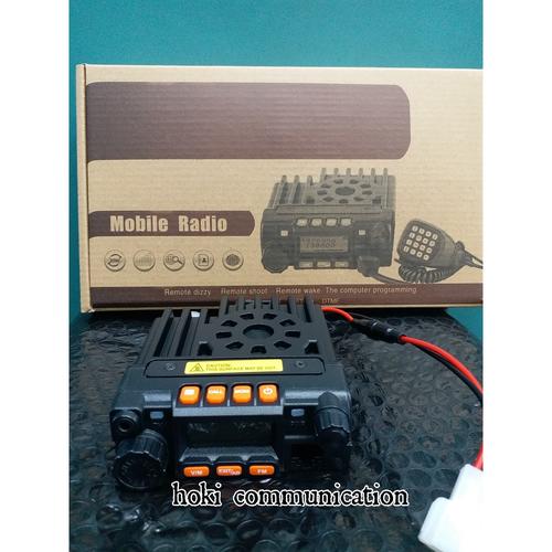 Jual RADIO RIG MINI DUALBAND 25WATT - Jakarta Barat - hokicomm | Tokopedia