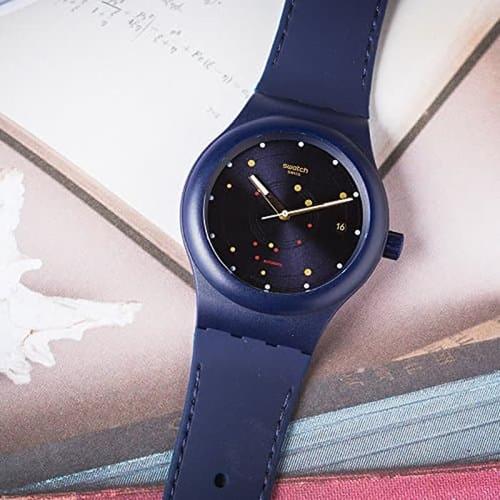 Jual Jam Tangan Swatch - Abu-abu - Kota Medan - serbamantap | Tokopedia
