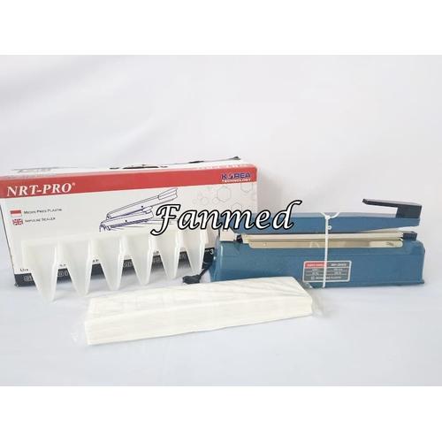 Jual Mesin Press Obat Lengkap ( Alat press + Sendok puyer + Kantong ...