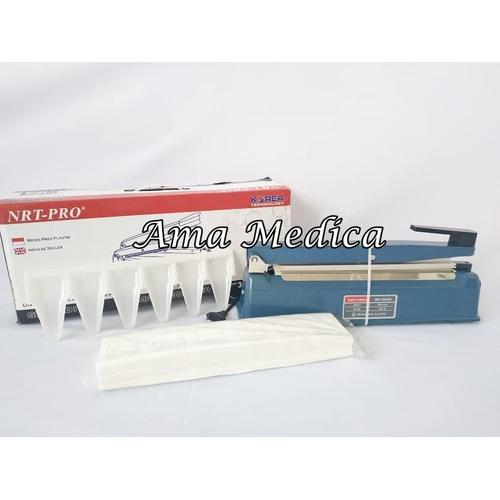 Jual Mesin Press Obat Lengkap Alat press + Sendok + Kantong Puyer Besi ...