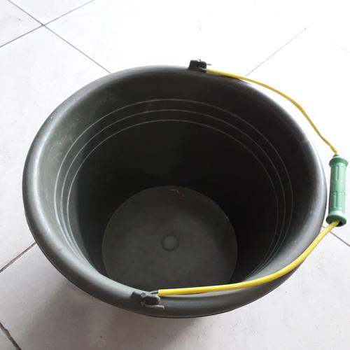 Jual ember cor hijau besar - Jakarta Barat - TOKO BAJA BESI PERKASA ...