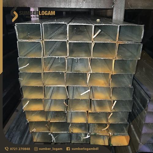 Jual Holo Galvanis 4x6 1,4mm SL - Kota Bandar Lampung - Sumber Logam ...