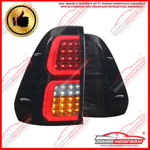 Promo STOP LAMP - TOYOTA HILUX REVO 2015-2019 - LED - LIGHT BAR - ALL ...