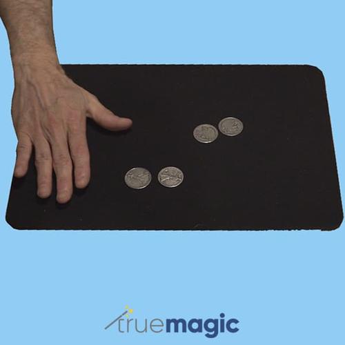 Jual Shadow Coin (Alat Sulap Close Up Koin) - Jakarta Barat - True ...