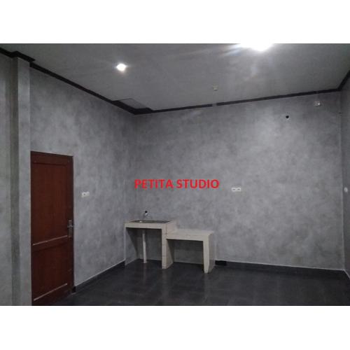 Jual Decorative Aci Dinding/Lantai tema Semen/Concrete - Kota Tangerang ...