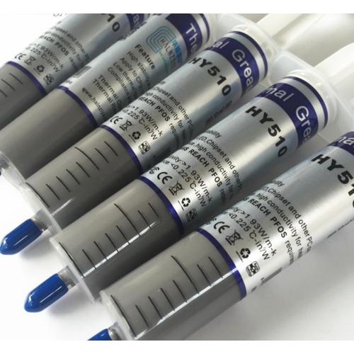 Jual Thermal Pasta HY510 / Thermal Grease / Pasta processor cpu vga dll ...