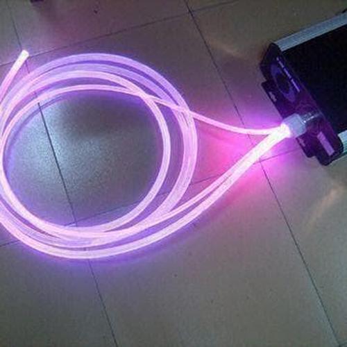 Jual Side Glow Fiber Optic - Car Light 2.5mm - Kota Semarang - PAL ...