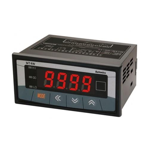 Jual Panel Meter MT4W-DA-4N Autonics - Jakarta Barat - VIVI Listrik | Tokopedia