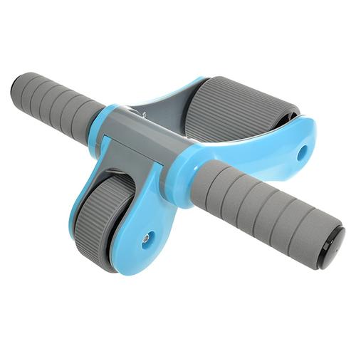 Jual Sporty Fitness Gym Folding Power Roller Abdominal Dual Bearing ...