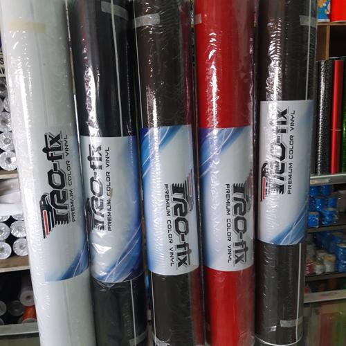 Jual FROFIX skotlet 1 ROLL scotlight motor mobil stiker sticker motor ...