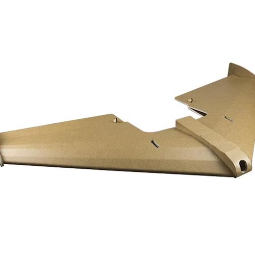 Jual rc plane flying wing rtf flysky i6 - dengan rx tx - Kab ...