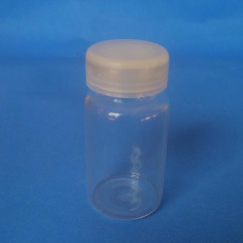 Jual botol kaca vial 10ml tutup plastik botol pinisilin - Kota Depok ...