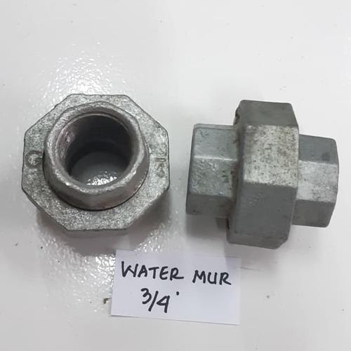 Jual Water Mur Besi 3/4" / Watermur Besi 3/4 in - Jakarta Selatan ...
