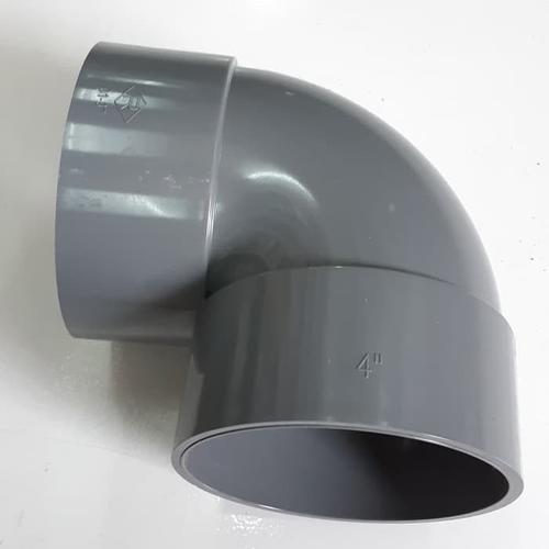 Jual Kenee 4" Rucika Keni 4 inch / Sambungan Pipa Air Paralon - Jakarta ...