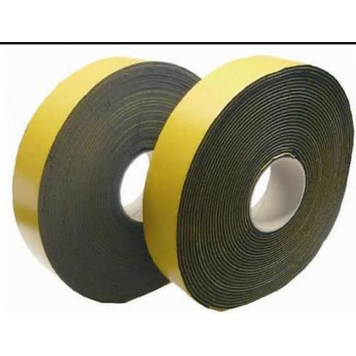 Jual SINGLE TAPE FOAM PEREKAT KARET 10MX25MMX5M - Kota Tangerang ...