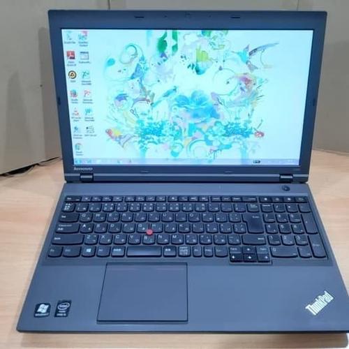 Jual Laptop Lenovo Thinkpad L540 Core I5 - Hitam - Kab. Bandung ...