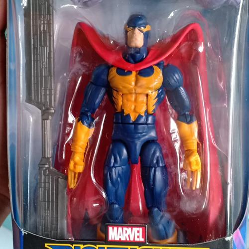 Jual Marvel Legends NightHawk night hawk endgame thanos armor baf ...