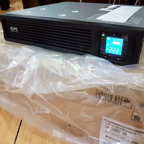 Jual UPS APC SMC1000i2U 1000VA Rackmount 2U SMC1000i-2U SMC1000i GARANSI - Kota Semarang ...