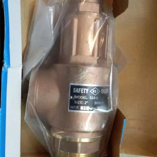 Jual 2 inch Safety valve kuningan - Jakarta Barat - Sinar Mulia Teknik ...