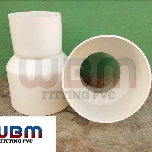 Jual Fitting pvc Reducer Socket 6 x 4 inchi Over Sock - Kab. Subang ...