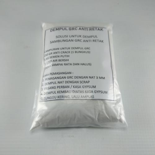 Jual Additive Dempul GRC Anti Retak - Kab. Bandung Barat - Toko ...