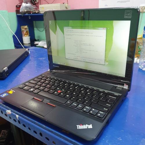 Jual Lenovo ThinkPad X131e 4Gb AMD SPEK GAMING - Jakarta Barat - LAPTOP ...