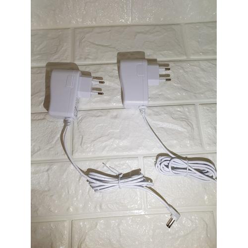 Jual Adaptor kabel power humidifier diffuser ultrasonic - Jakarta Barat ...
