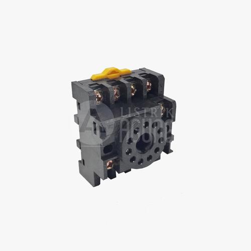 Jual DV Socket Relay 11 Pin / PF113A-E - Kota Semarang - Listrik Agung ...