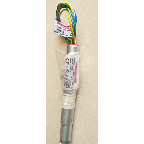 Jual OVERFILL OPTIC SENSOR MERK EMCO WHEATON-MOBIL TANGKI PERTAMINA ...